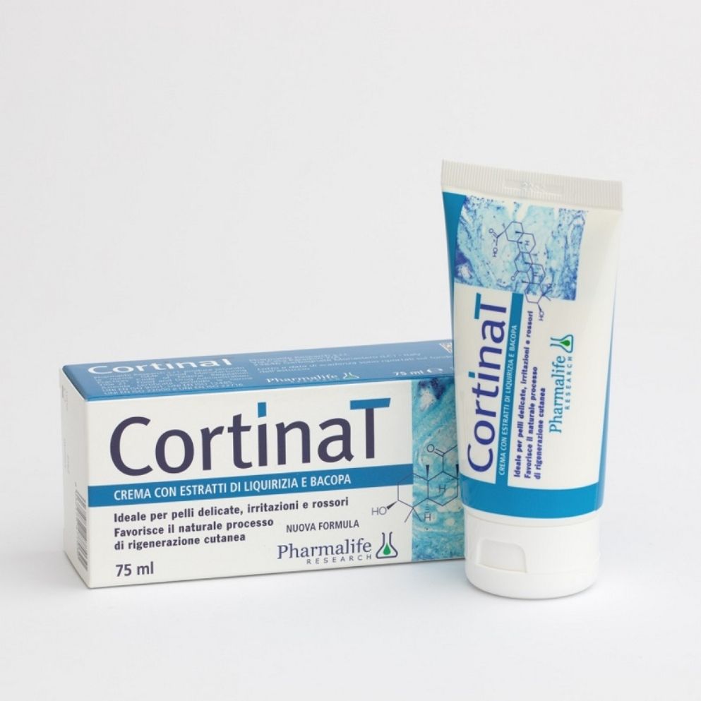 Cortinat krema 75 ml - Apoteka "HA pharm"